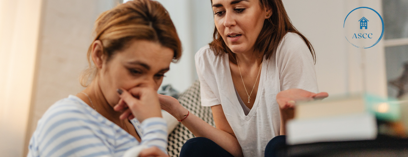 ASCC eLearning: Course categories | ASCC eLearning